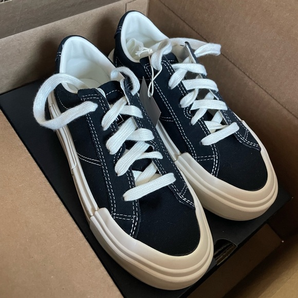 Converse | Shoes | Platform Converse | Poshmark